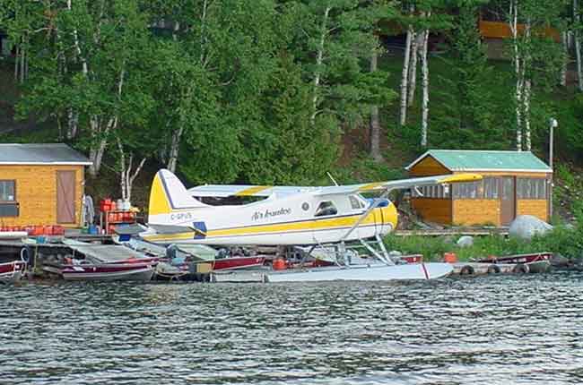 Charter Flights To Foleyet Ontario /Charter Flight Network