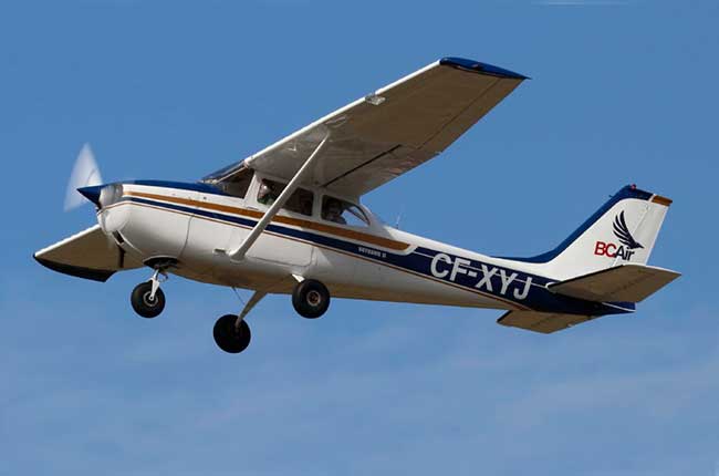 Bella Coola Charter Flights - 3 Competitive Quotes