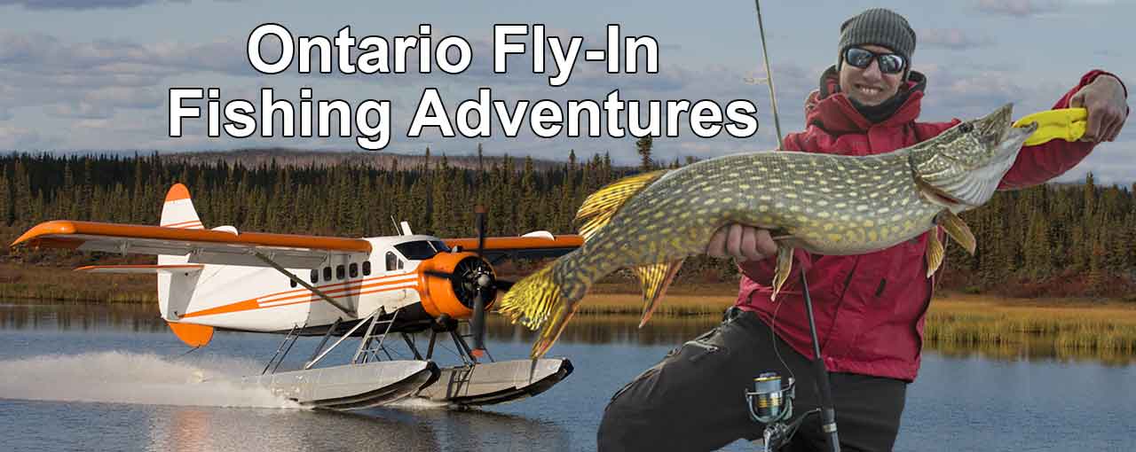 Charter Flights To Ogoki Post / Marten Falls Ontario /Canadian Air ...